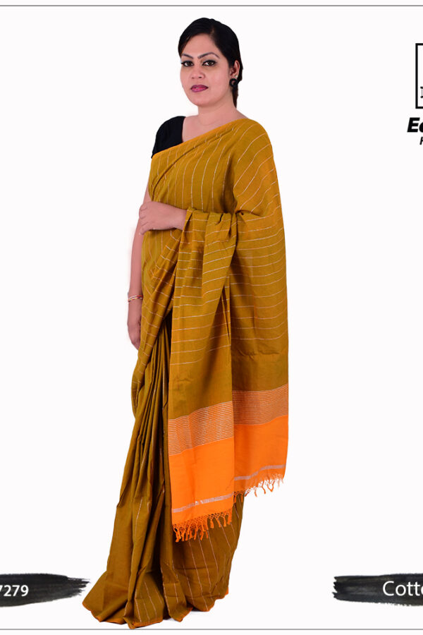 Handloom Lungi & Blouse LB238 – East Star Handlooms