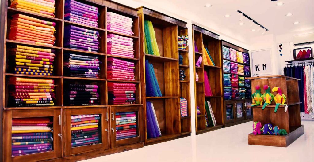 About – East Star Handlooms