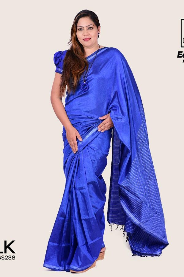 Exclusive Silk Sarees – East Star Handlooms