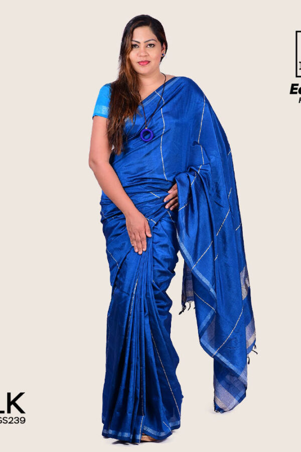 Exclusive Silk Sarees – East Star Handlooms
